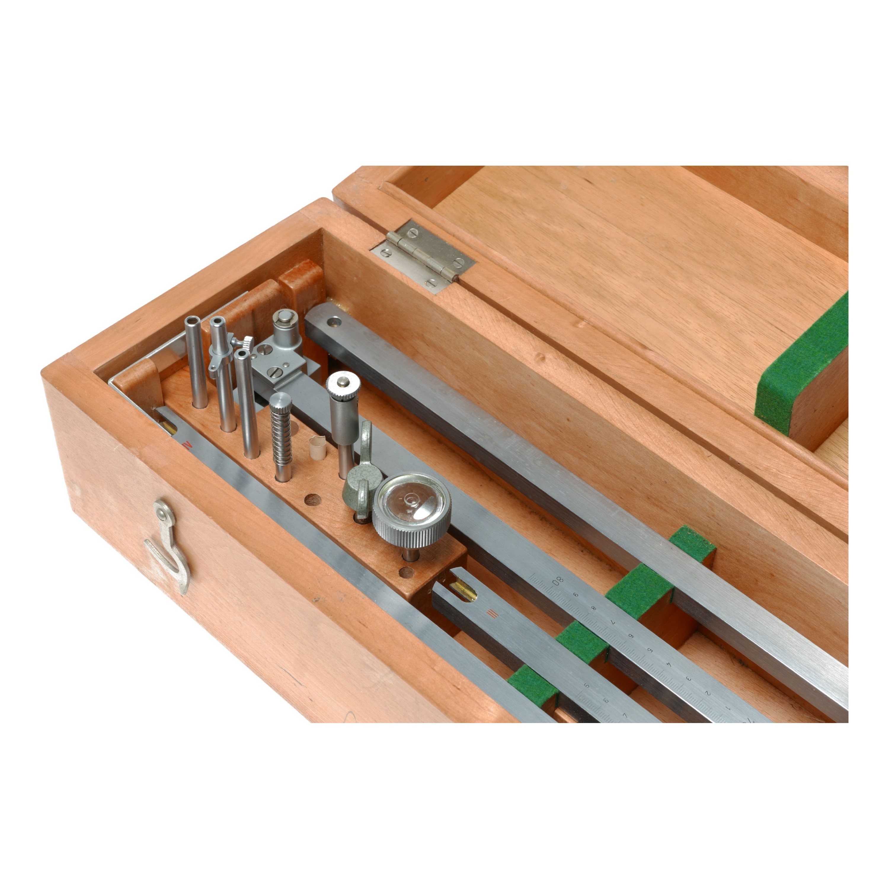 OTT Precision Pantograph Type 300 Carl Weiss Giessen Air Humidity ...