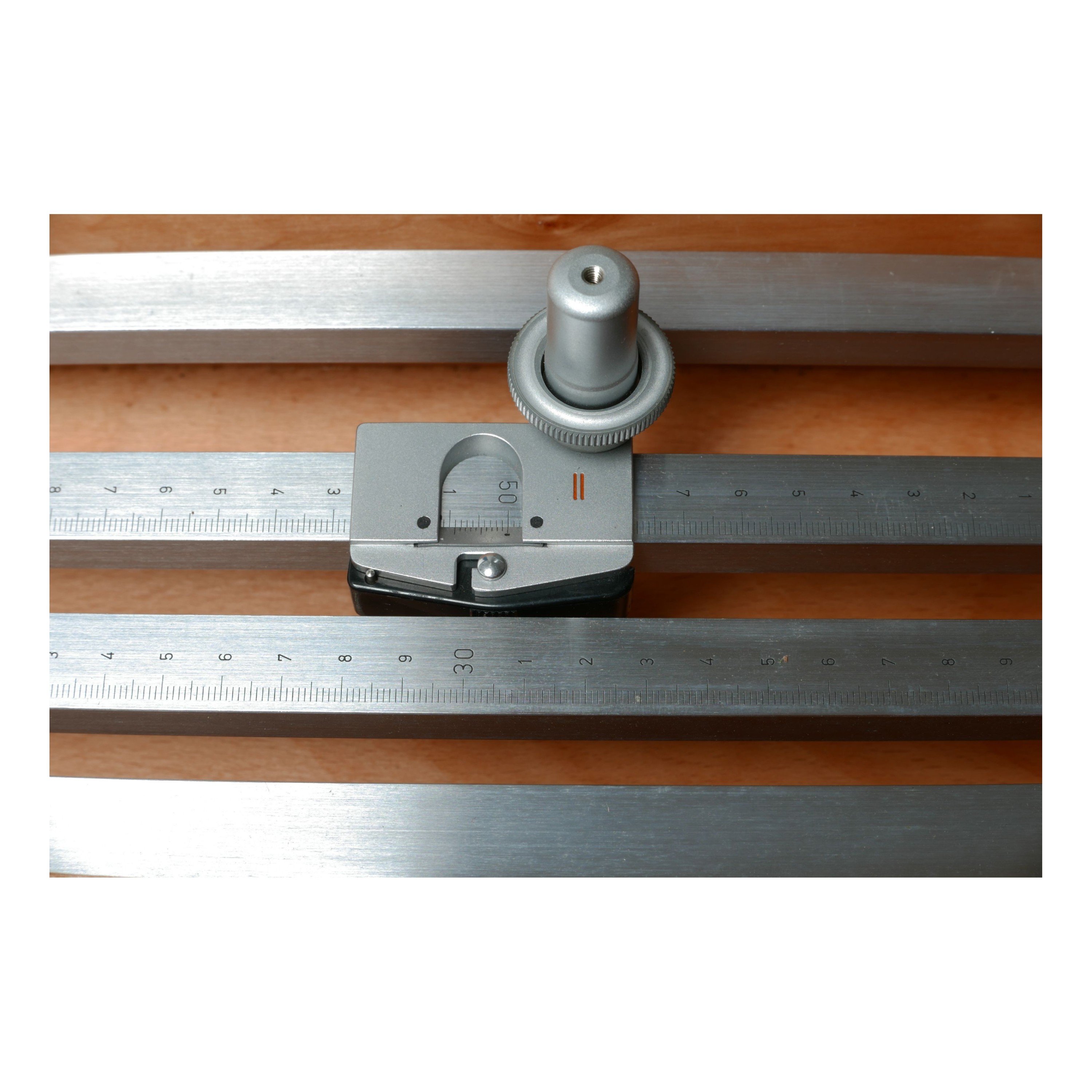 OTT Precision Pantograph Type 300 Carl Weiss Giessen Air Humidity ...