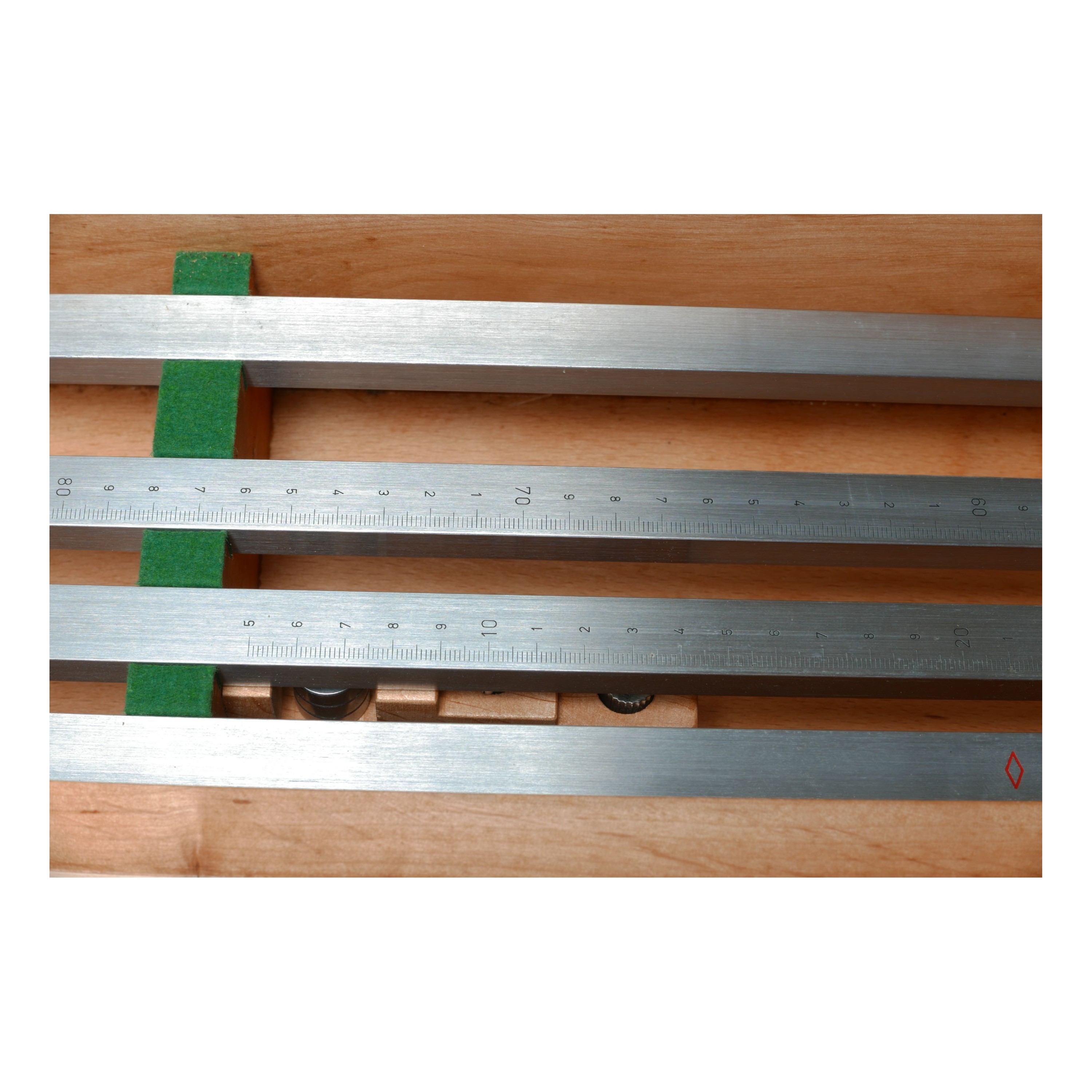 OTT Precision Pantograph Type 300 Carl Weiss Giessen Air Humidity ...