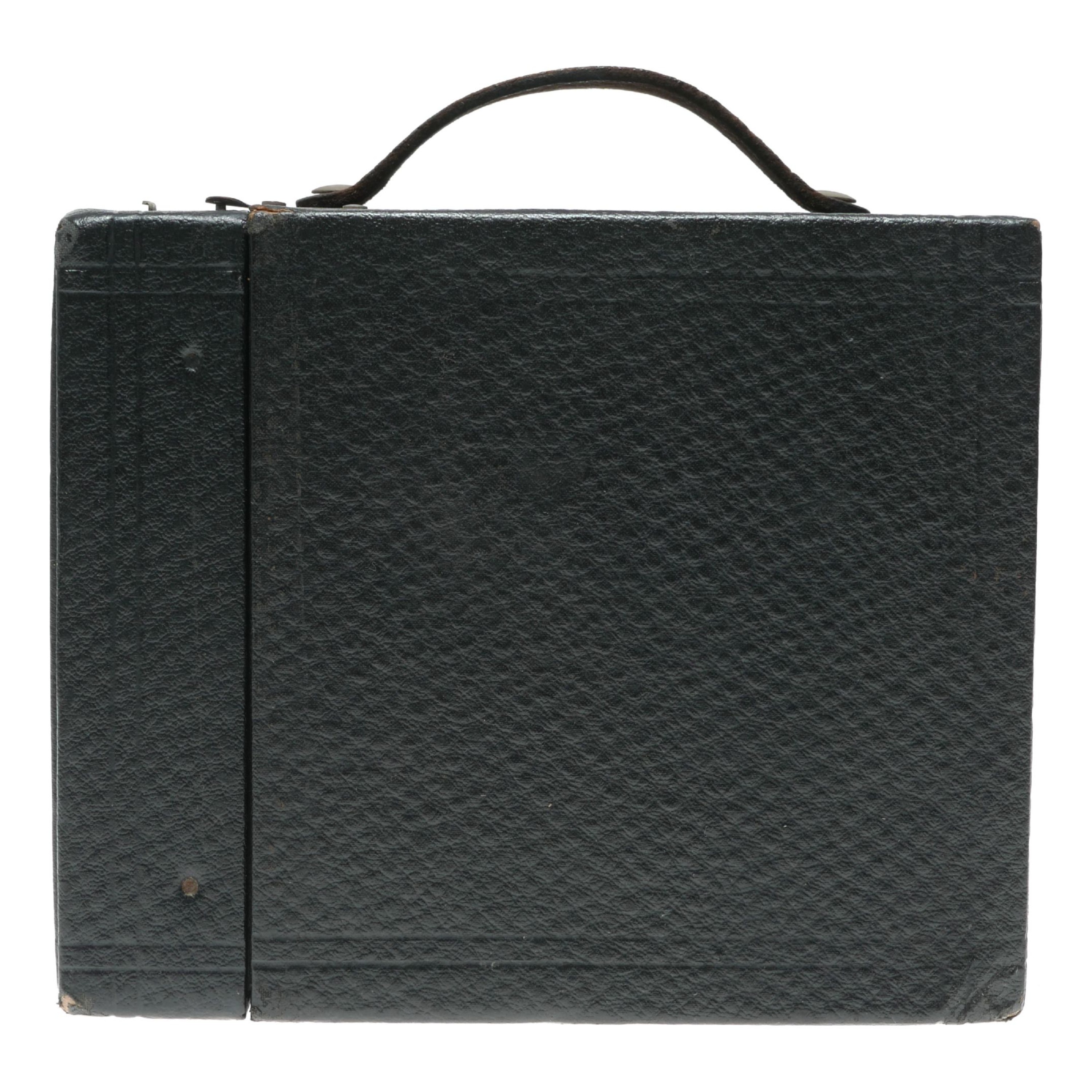 Kodak No.2A Brownie Model B Box 116 Film Camera in Case