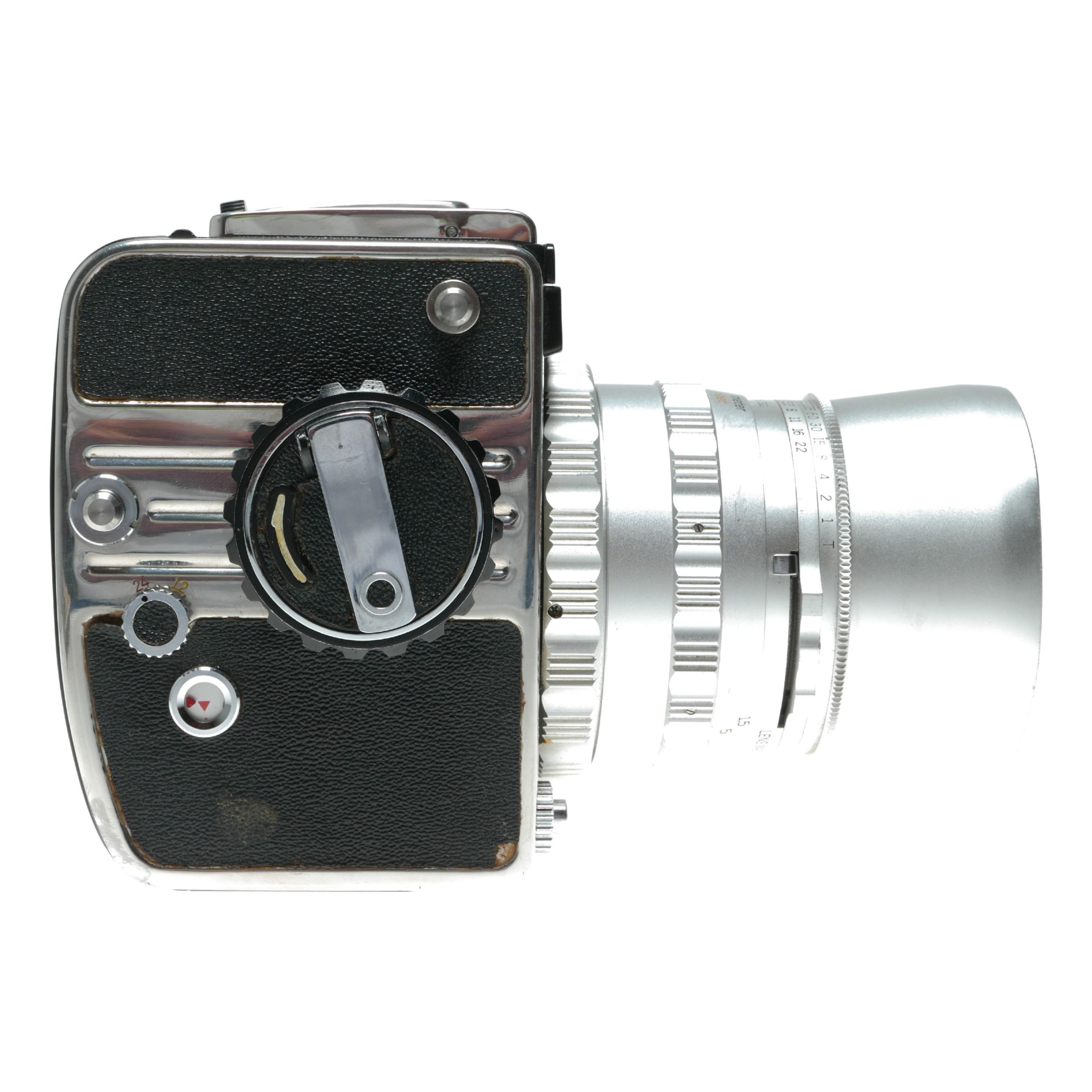 Kowa Six 6x6 SLR Medium Format Film Camera 1:3.5/150 Lens