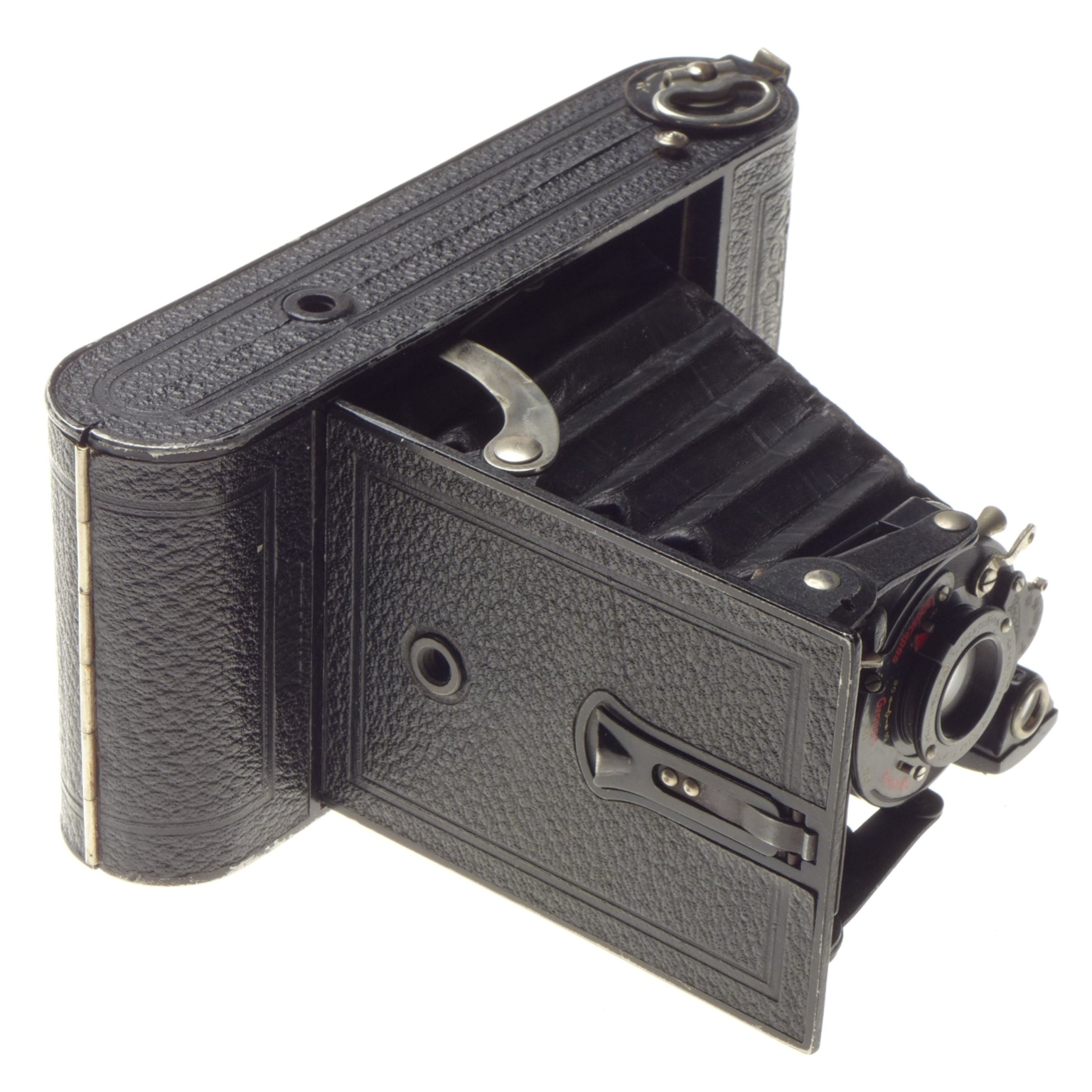 Voigtlander Classic vintage 120 medium format used film camera