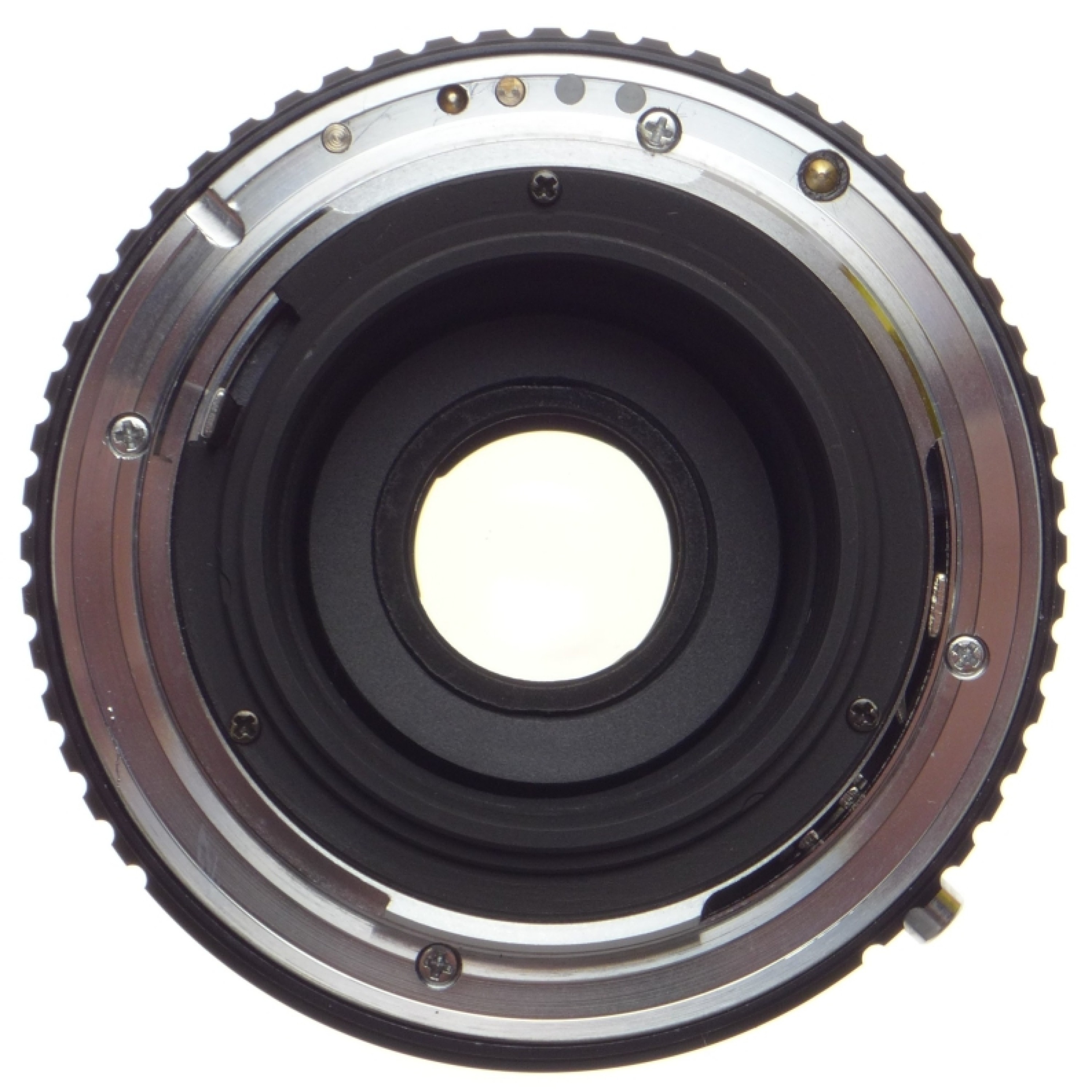 SAMYOUNG two touch macro lens 35-70mm 1:3.5-4.5 MC auto Zoom for Pentax ...
