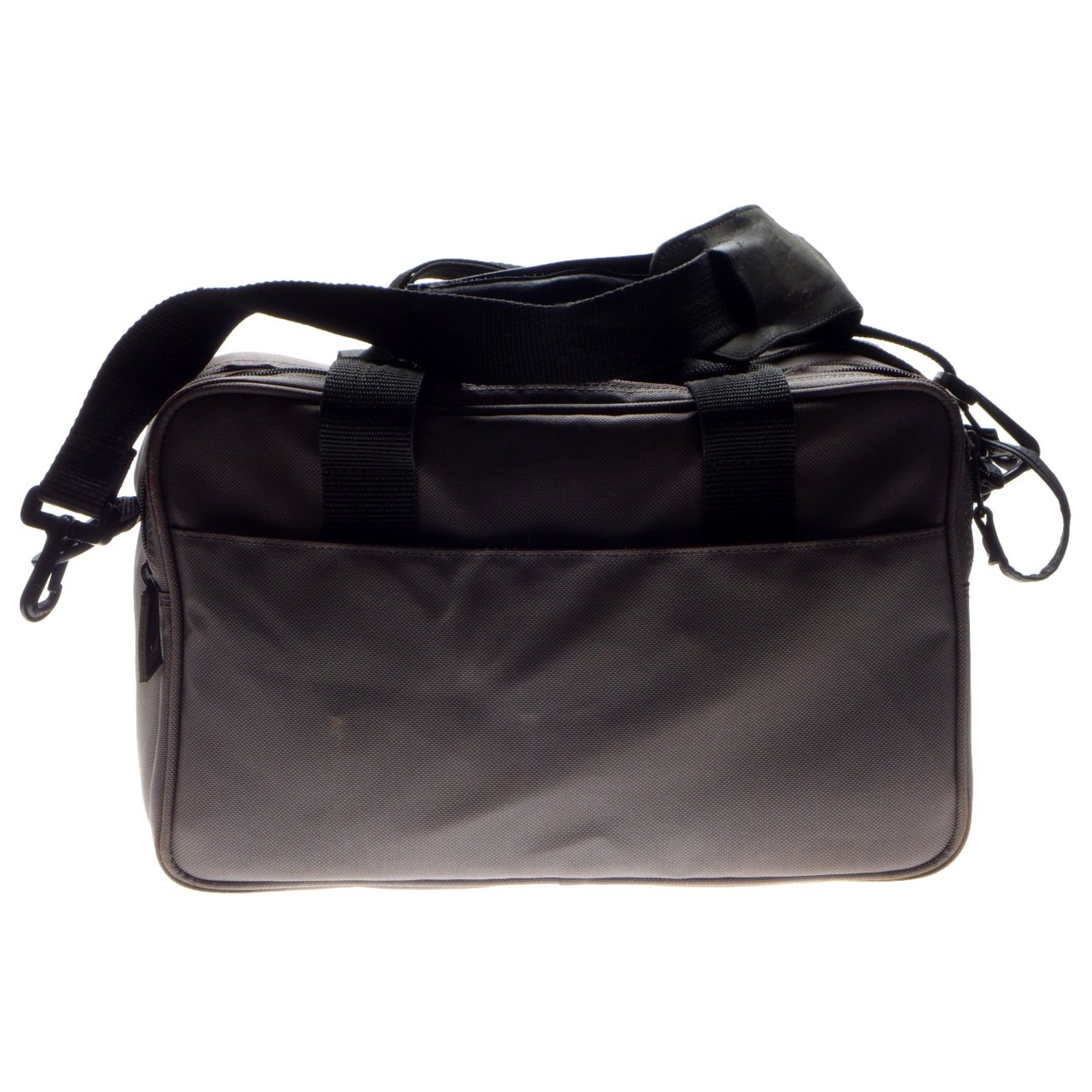 FOTIMA professional flight camera case with inserts and shoulder strap