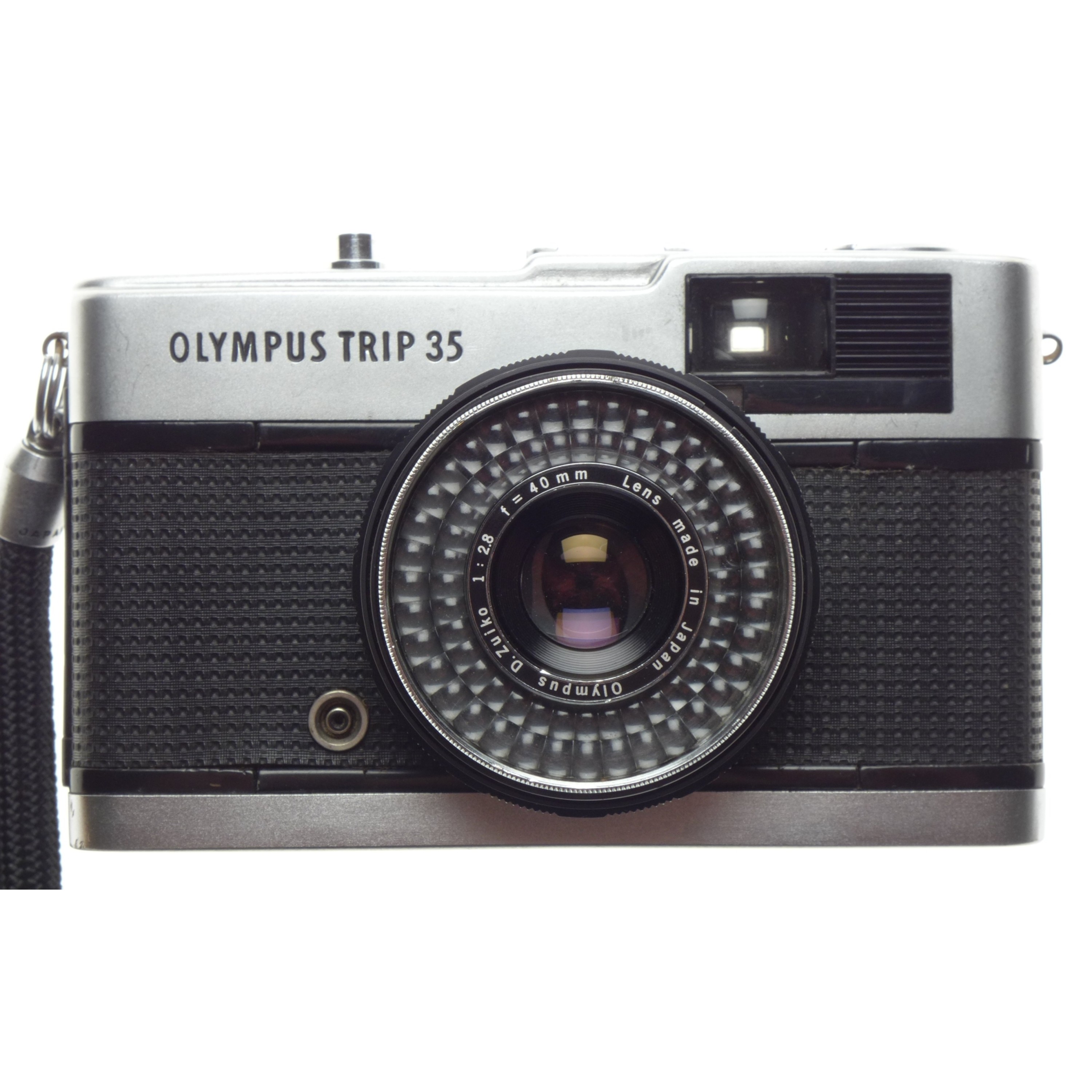 Olympus 35mm store