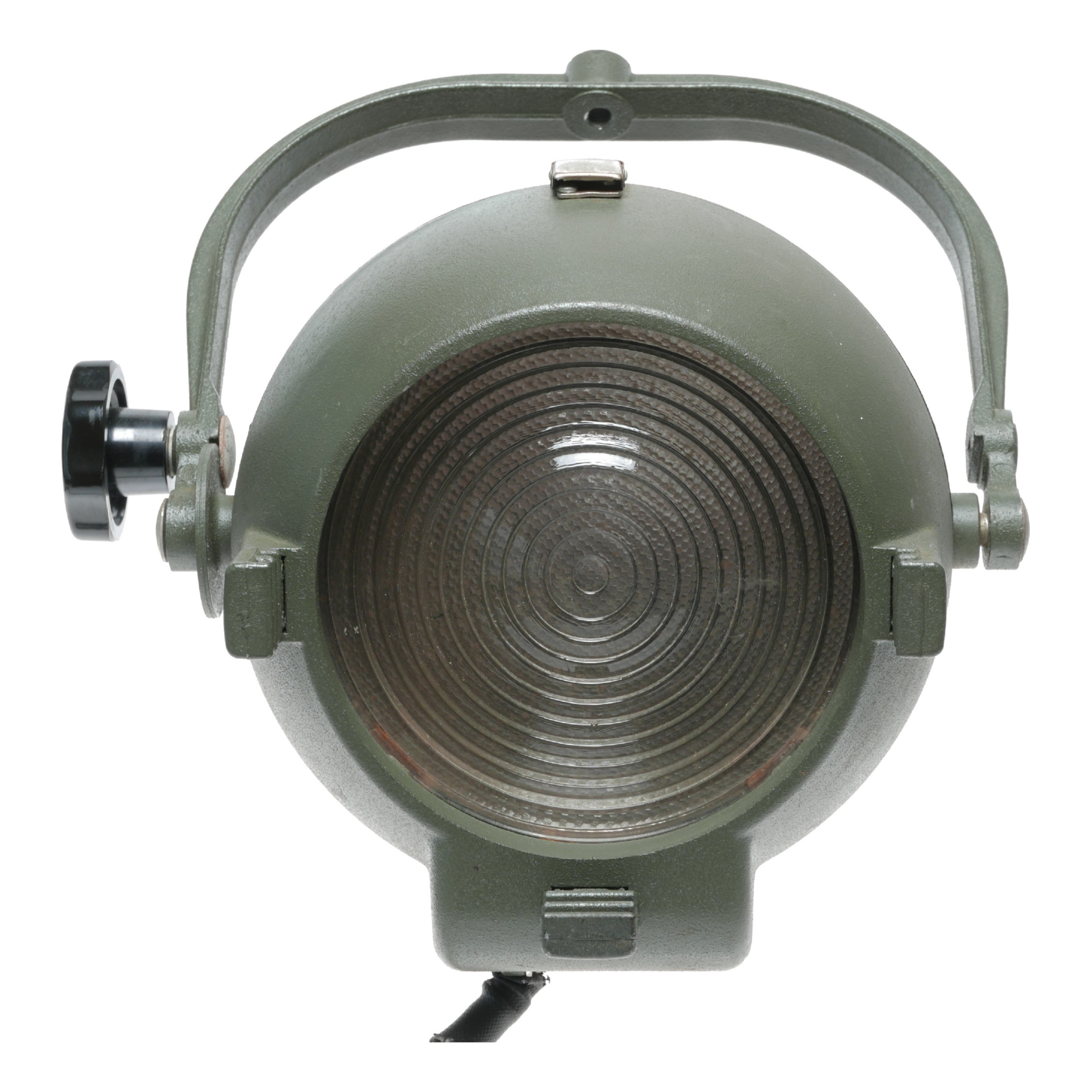 Rank Strand vintage movie set studio spot lights classic antique