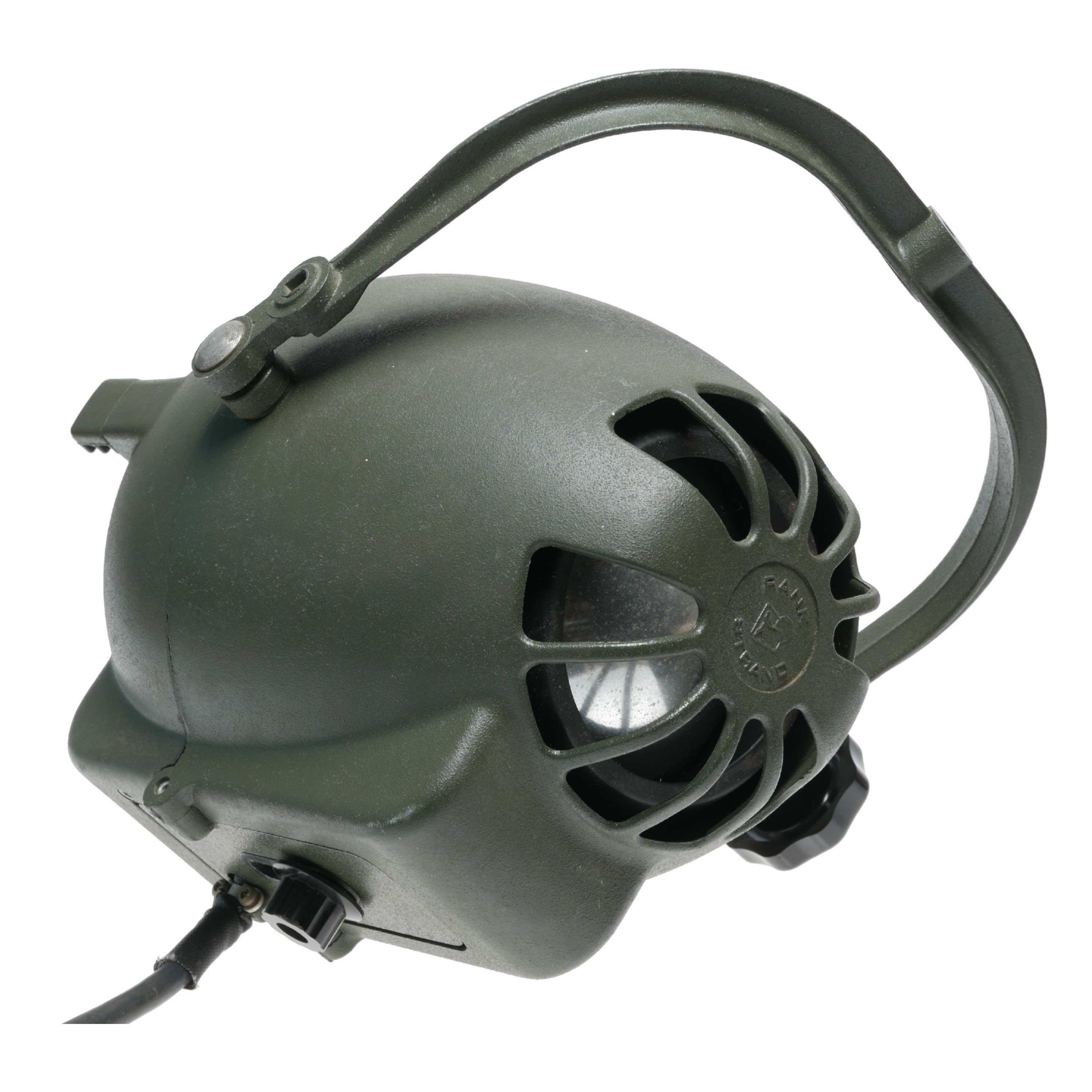 Rank Strand vintage movie set studio spot lights classic antique