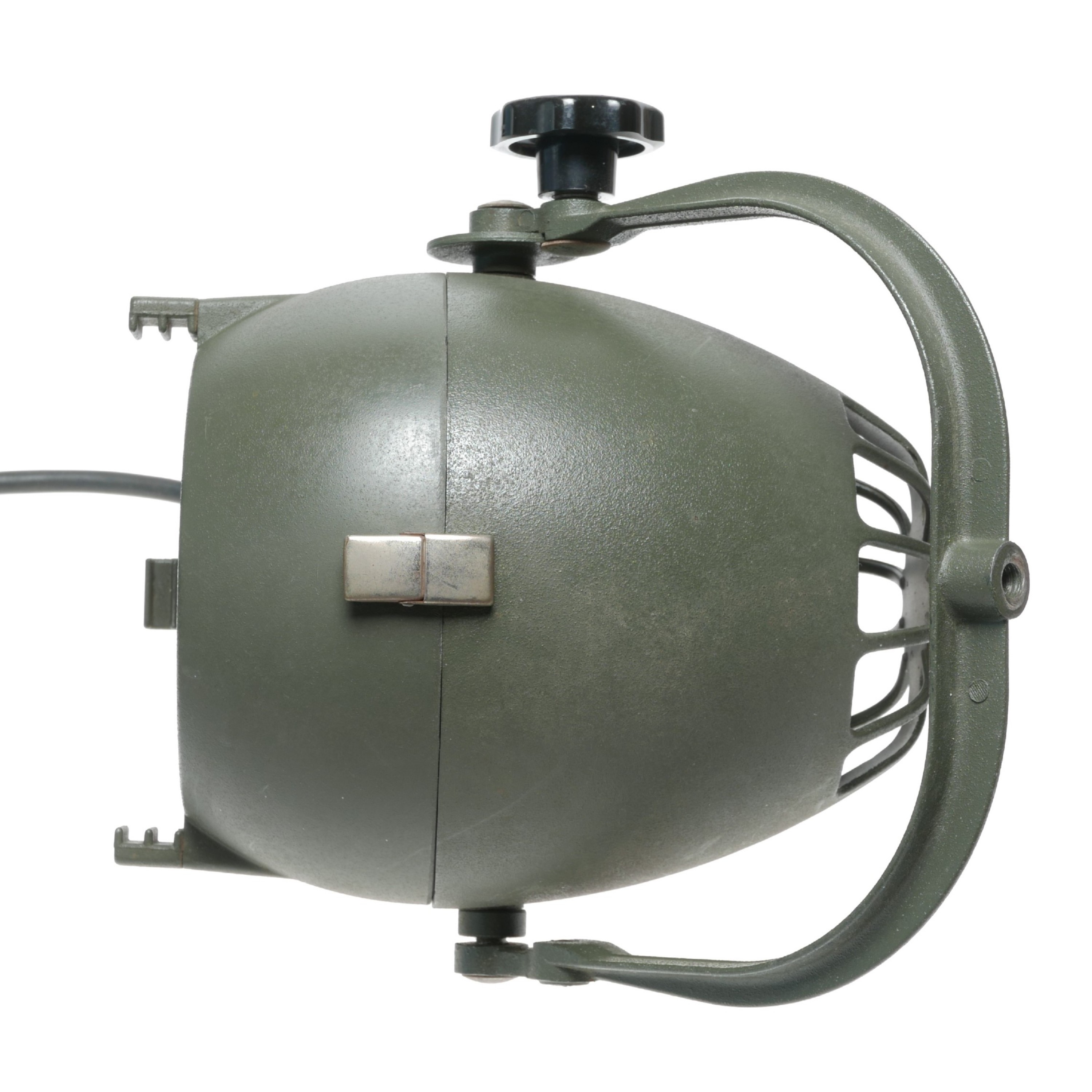 Rank Strand vintage movie set studio spot lights classic antique