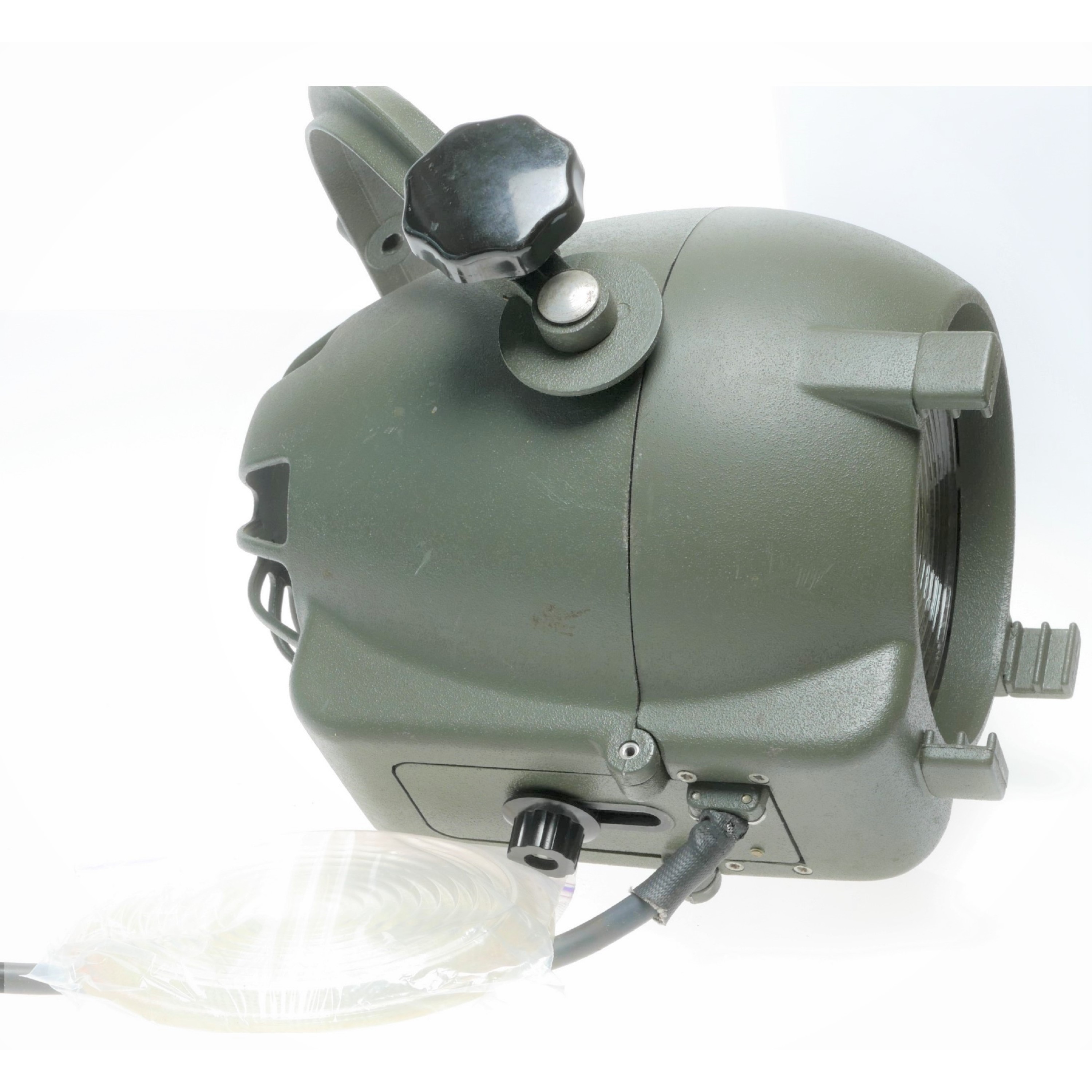 Rank Strand vintage movie set studio spot lights classic antique