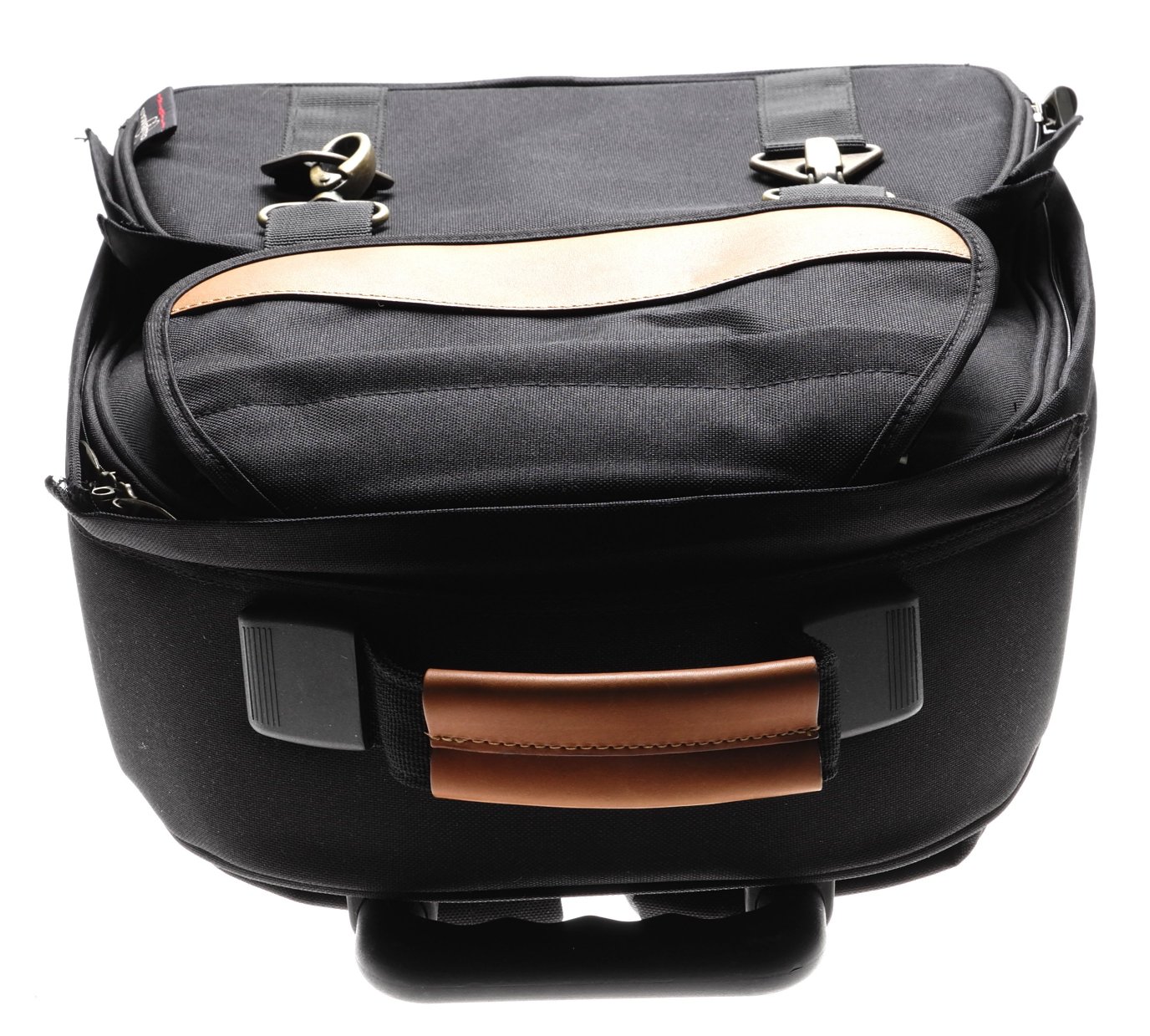 Other Bags & Cases - Clubman Carry on camera flight bag with extending ...